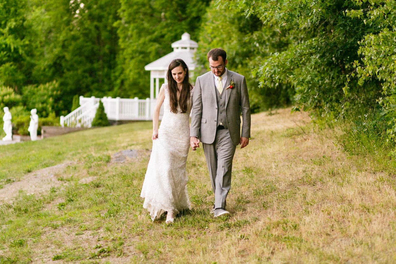 Banquet for Wedding & Event | The Manor - West Boylston