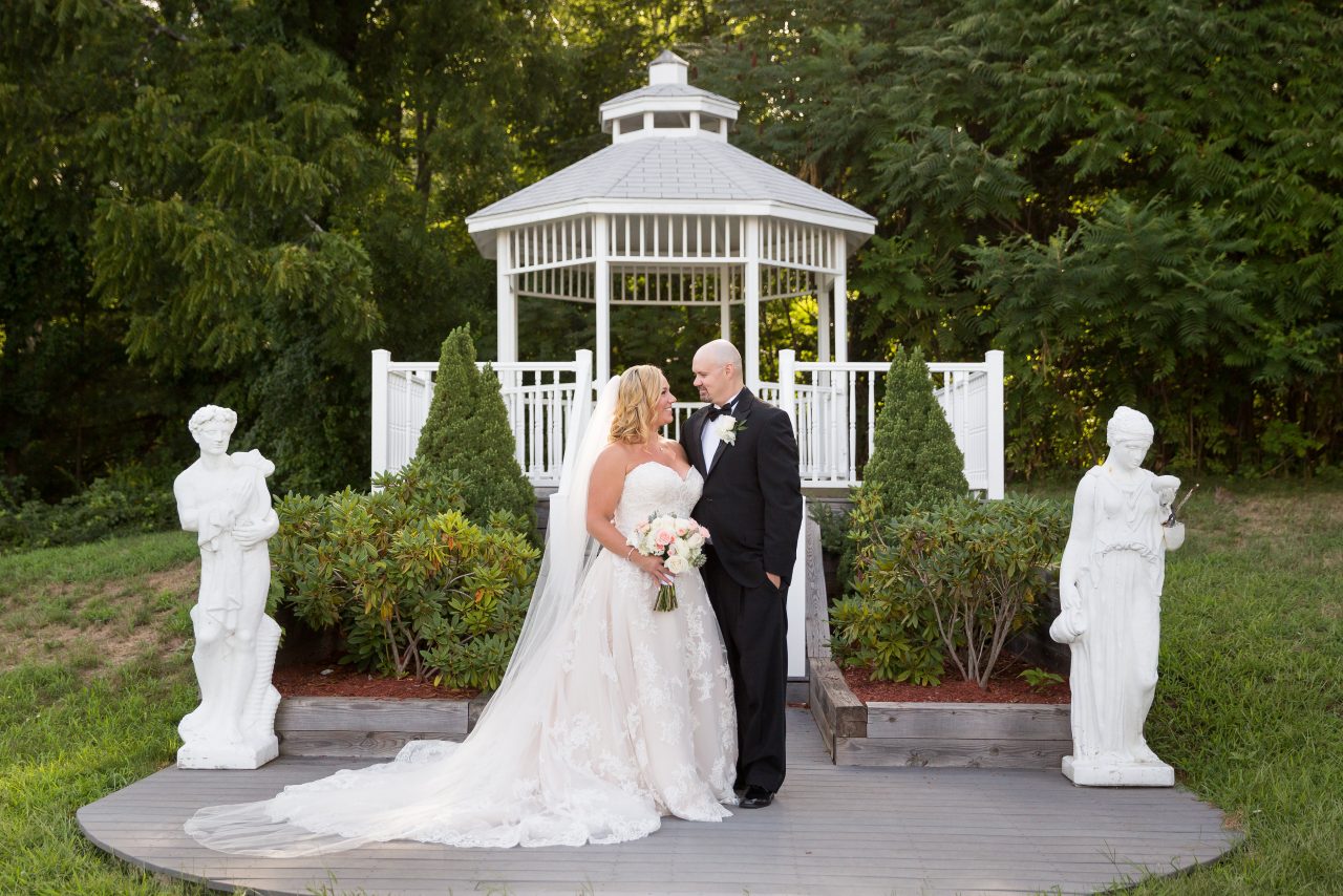 Wedding Events Packages and Menu | The Manor