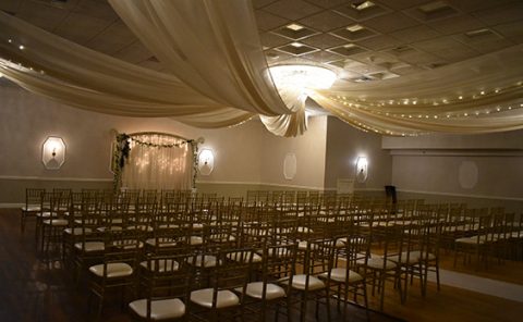 Weddings & Business Events at the Banquet | The Manor